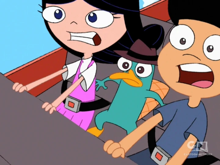 February 10, 2008 | Nexus' Cartoon Network / Adult Swim Fanmade ...