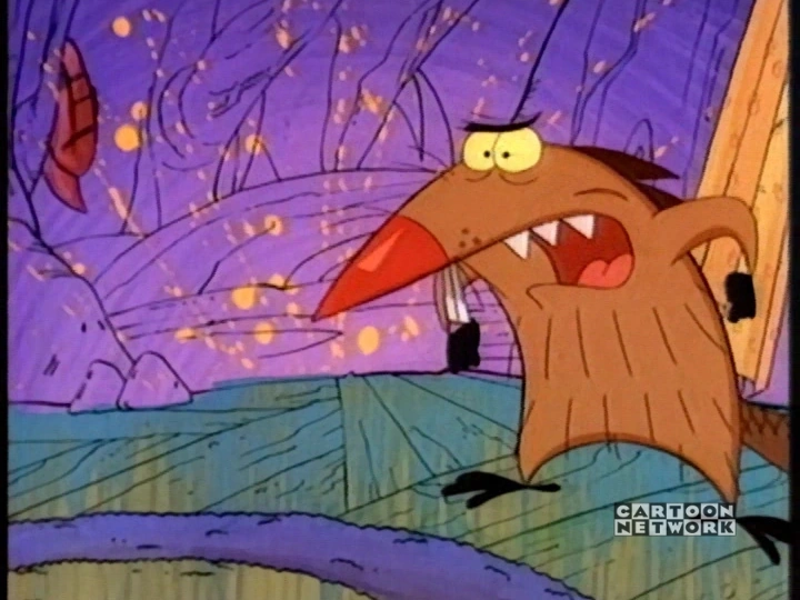 September 24, 1994 | Nexus' Cartoon Network / Adult Swim Fanmade ...