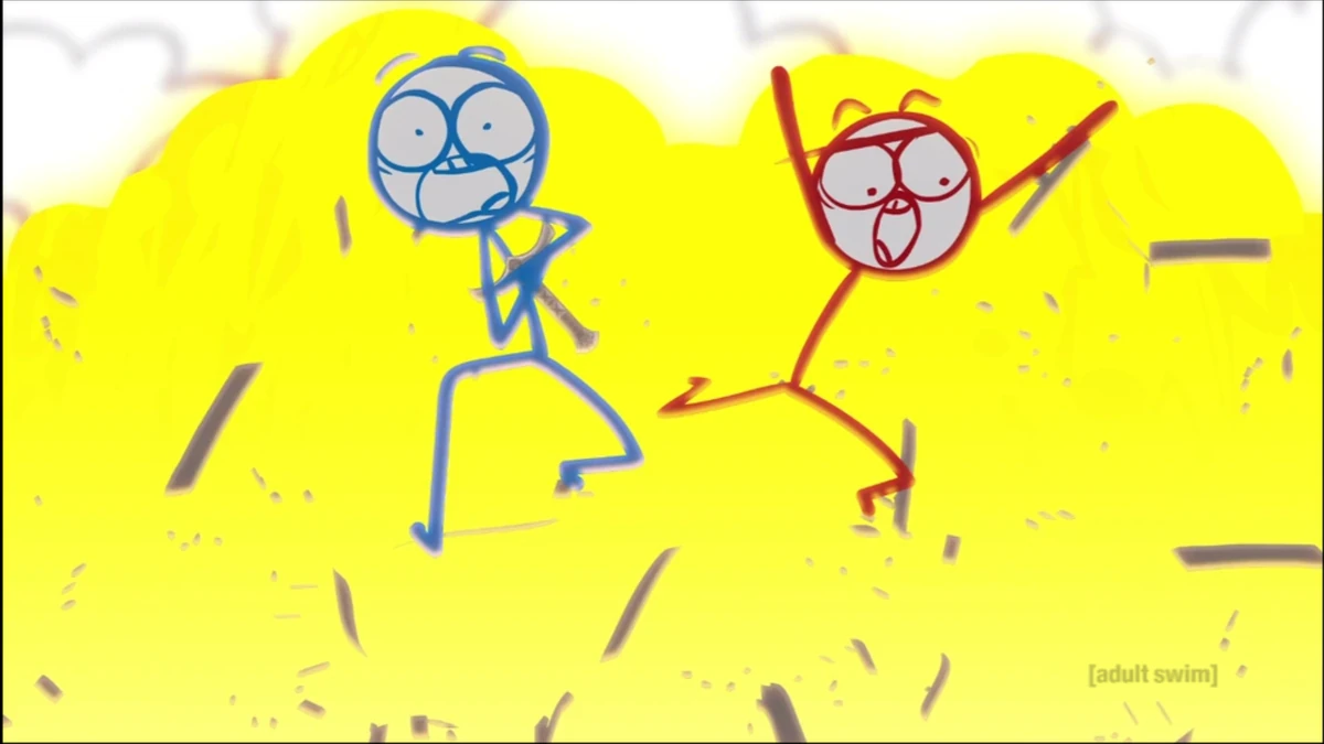 CN/AS Fanmade Greatest Hits | Nexus' Cartoon Network / Adult Swim ...