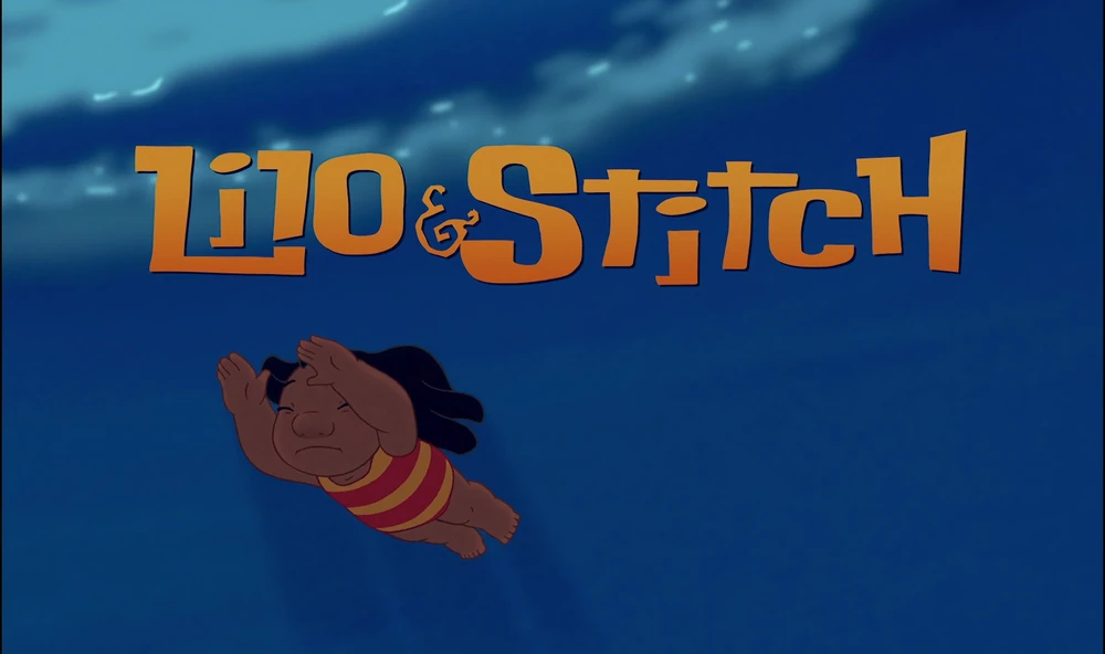 Lilo & Stitch | Nexus' Cartoon Network / Adult Swim Fanmade Schedules ...