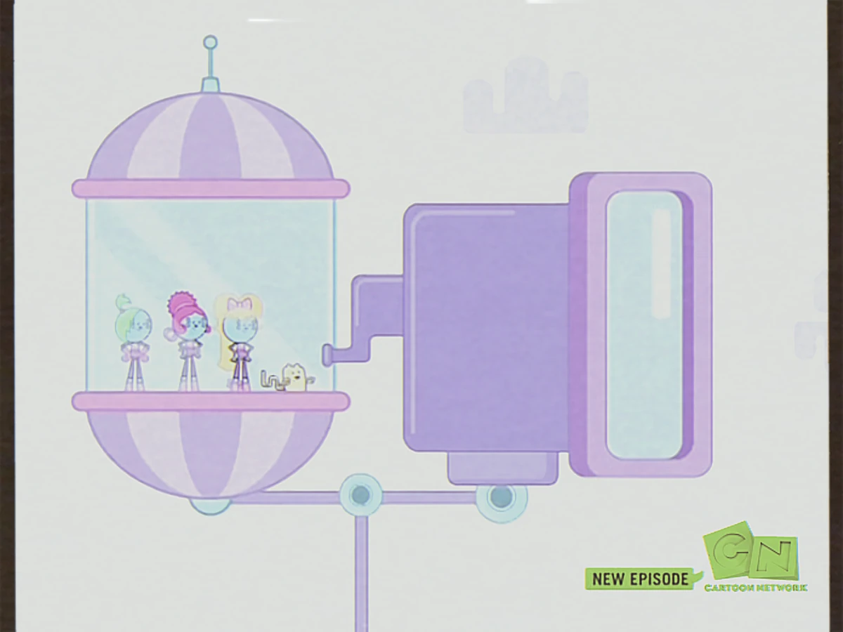 May 1, 2009 | Nexus' Cartoon Network / Adult Swim Fanmade Schedules ...