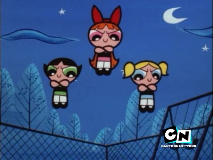 September 23, 2007 | Nexus' Cartoon Network / Adult Swim Fanmade ...