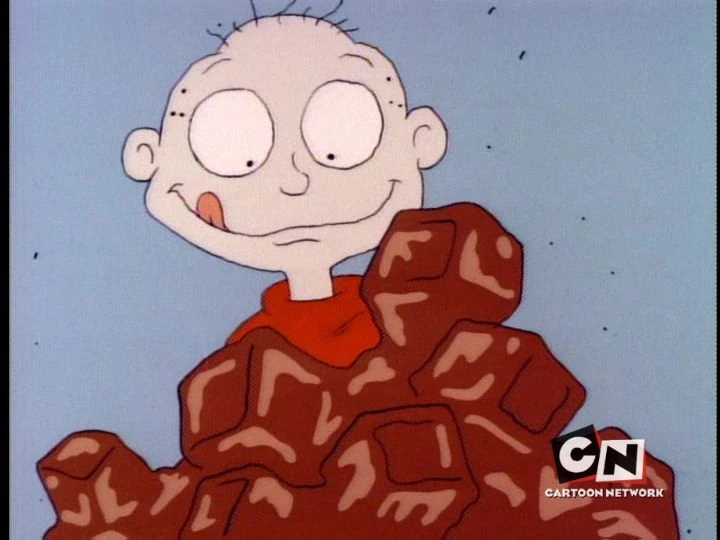 November 22, 2007 | Nexus' Cartoon Network / Adult Swim Fanmade ...