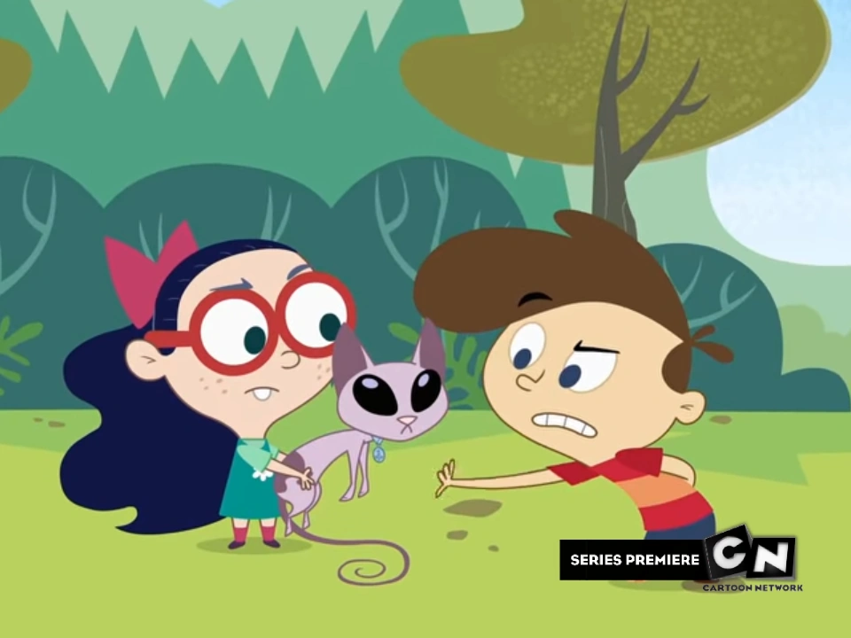 November 10, 2009 (Nexus' Version) | Nexus' Cartoon Network / Adult ...