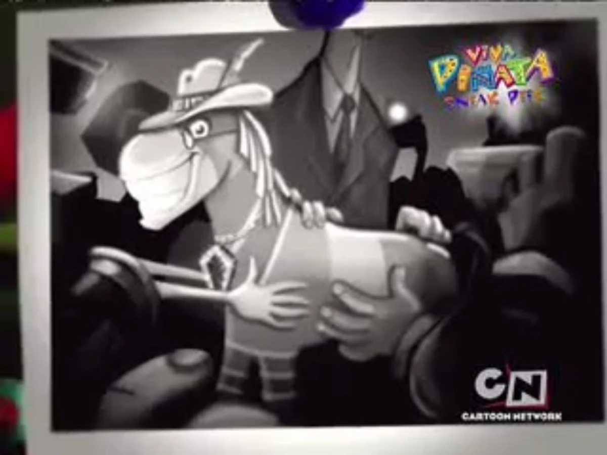 November 8, 2007 | Nexus' Cartoon Network / Adult Swim Fanmade ...