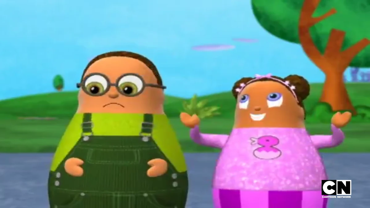 May 11, 2023 | Nexus' Cartoon Network / Adult Swim Fanmade Schedules ...