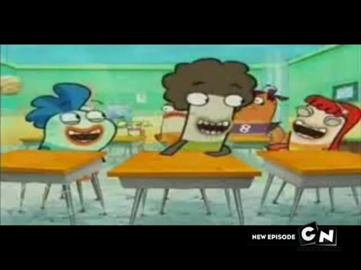 November 27, 2010 | Nexus' Cartoon Network / Adult Swim Fanmade ...