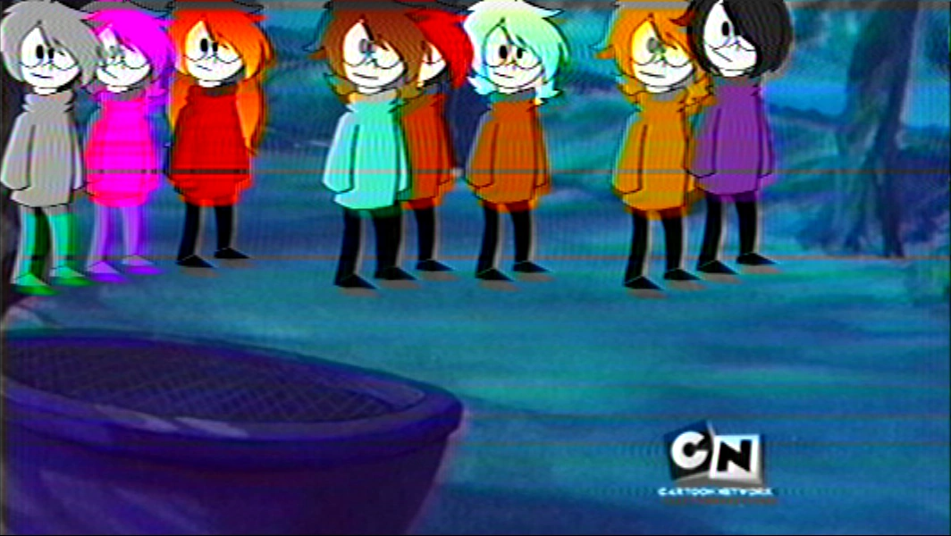 October 20, 2009 | Nexus' Cartoon Network / Adult Swim Fanmade ...