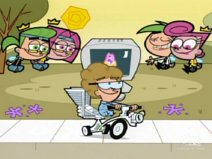 February 6, 2008 | Nexus' Cartoon Network / Adult Swim Fanmade ...