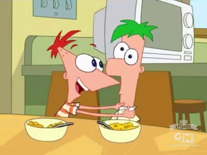 February 11, 2008 | Nexus' Cartoon Network / Adult Swim Fanmade ...