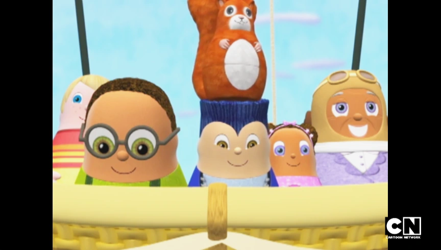 August 20, 2025 | Nexus' Cartoon Network / Adult Swim Fanmade Schedules ...