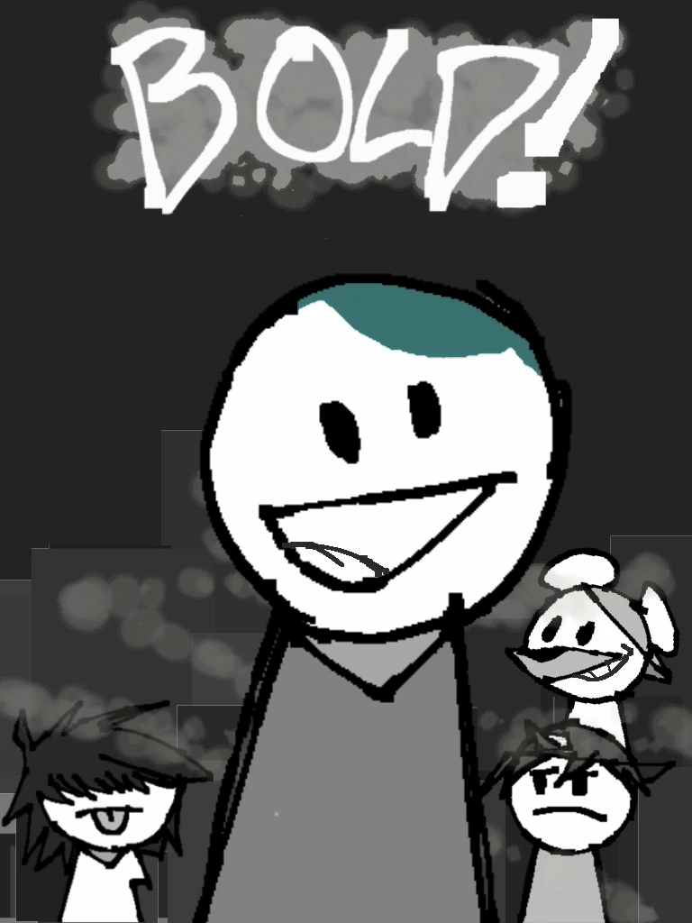 BOLD! | Nexus' Cartoon Network / Adult Swim Fanmade Schedules Wiki | Fandom