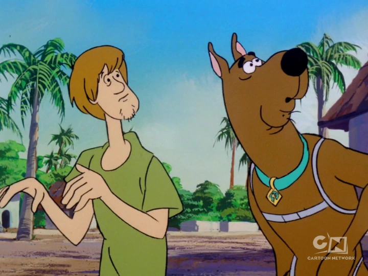 February 8, 2008 | Nexus' Cartoon Network / Adult Swim Fanmade ...