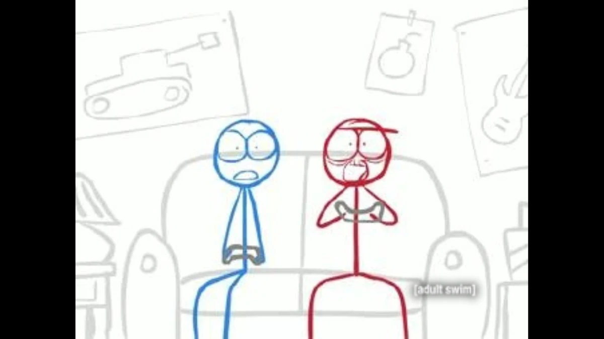 December 16, 2010 | Nexus' Cartoon Network / Adult Swim Fanmade ...