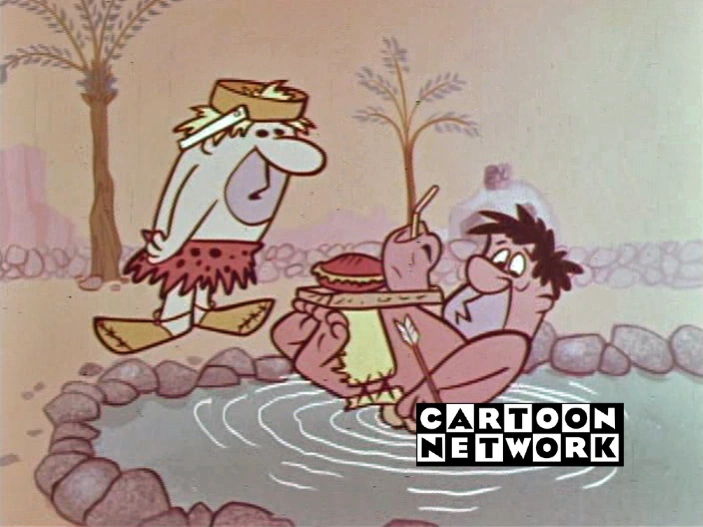 May 7, 1994 | Nexus' Cartoon Network / Adult Swim Fanmade Schedules ...