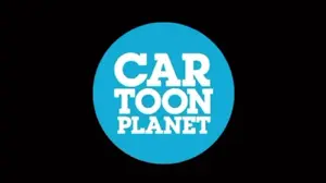 Cartoon Planet (2012) | Nexus' Cartoon Network / Adult Swim Fanmade ...