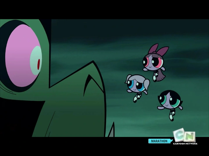 November 18, 2008 | Nexus' Cartoon Network / Adult Swim Fanmade ...