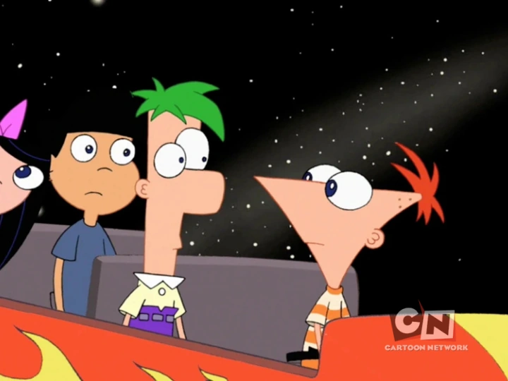 August 17, 2007 | Nexus' Cartoon Network / Adult Swim Fanmade Schedules ...