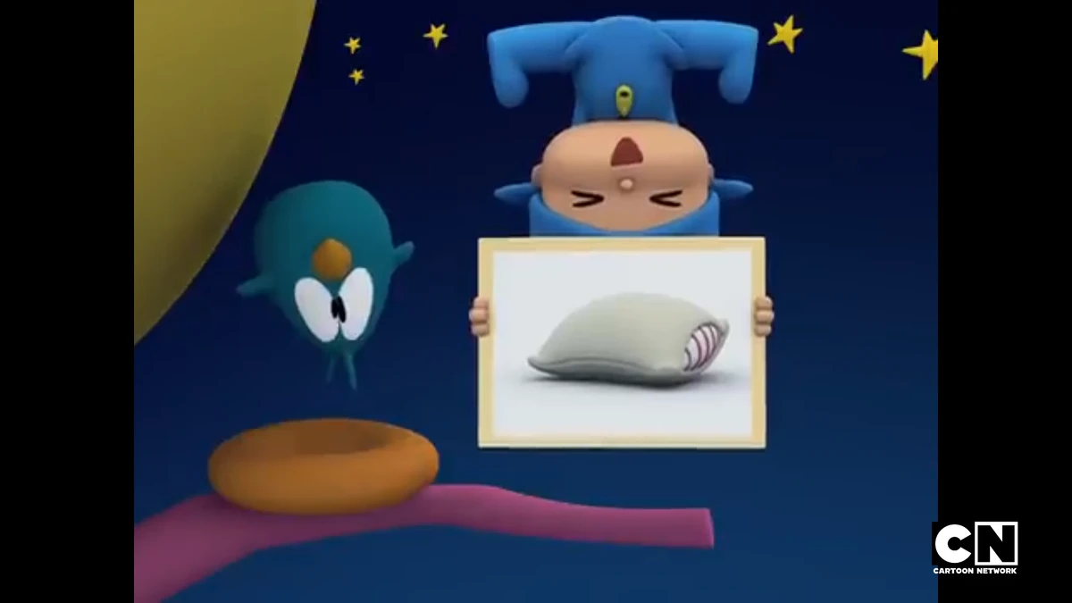 September 18, 2025 | Nexus' Cartoon Network / Adult Swim Fanmade ...