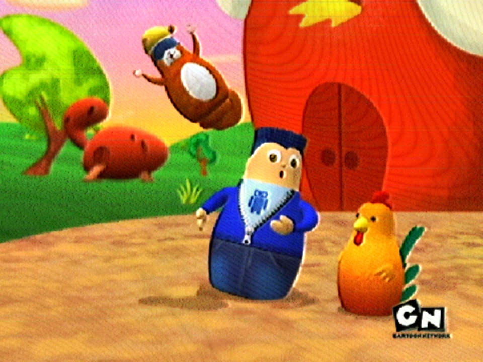 May 10, 2010 | Nexus' Cartoon Network / Adult Swim Fanmade Schedules ...