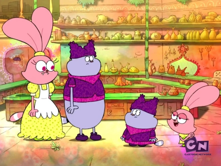 2010 | Nexus' Cartoon Network / Adult Swim Fanmade Schedules Wiki | Fandom