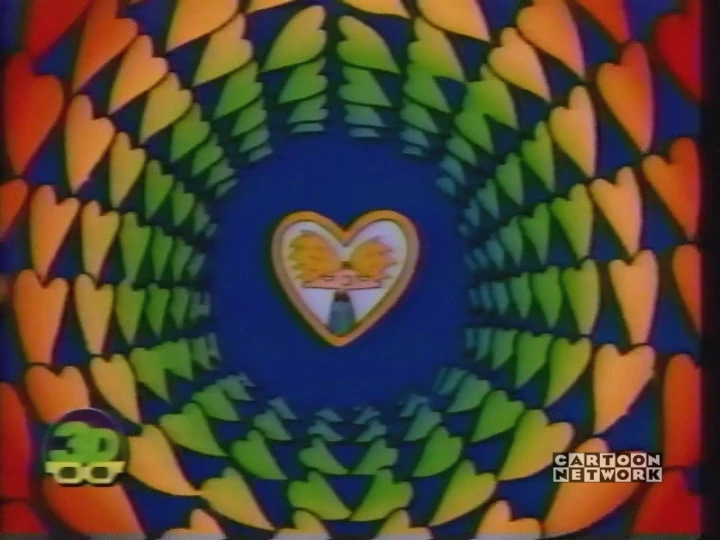 September 24, 1997 | Nexus' Cartoon Network / Adult Swim Fanmade ...