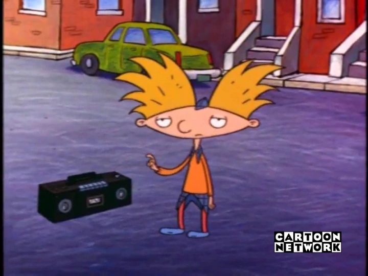 February 18, 1996 | Nexus' Cartoon Network / Adult Swim Fanmade ...