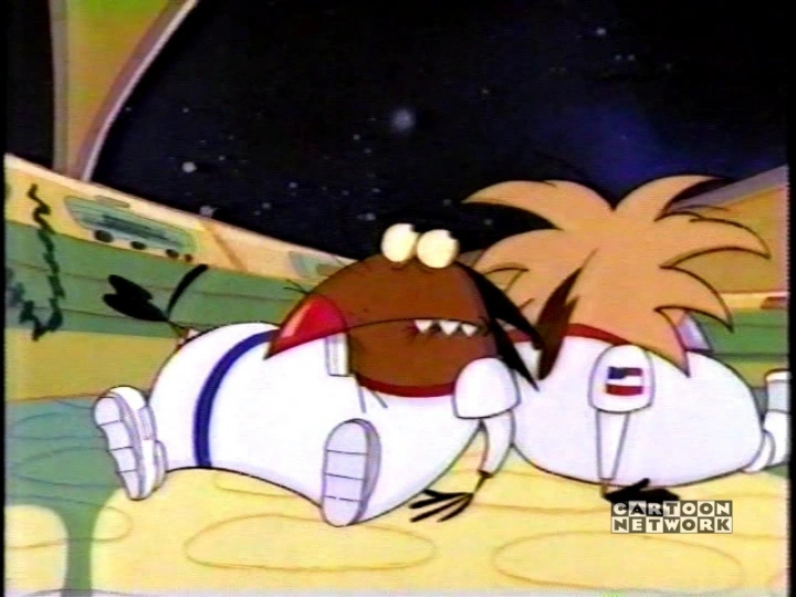 June 29, 1997 | Nexus' Cartoon Network / Adult Swim Fanmade Schedules ...