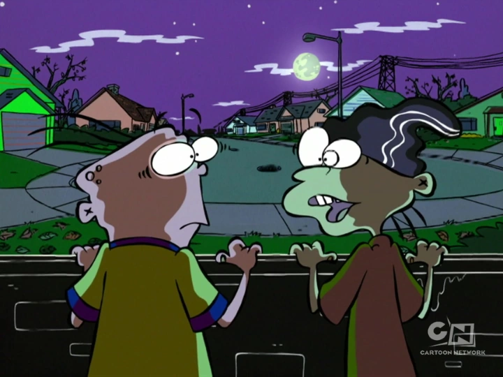 February 7, 2008 | Nexus' Cartoon Network / Adult Swim Fanmade ...