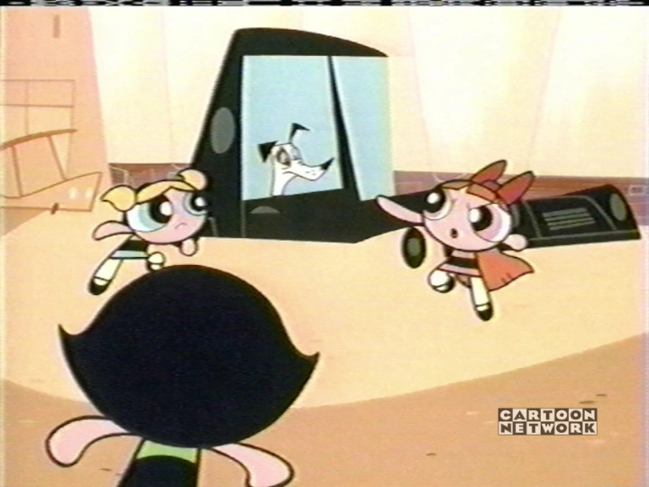 November 18, 1998 | Nexus' Cartoon Network / Adult Swim Fanmade ...