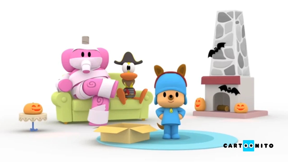 September 23, 2022 (1) | Nexus' Cartoon Network / Adult Swim Fanmade ...