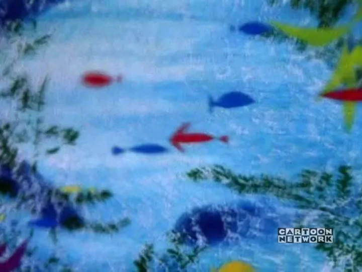 August 19, 2000 | Nexus' Cartoon Network / Adult Swim Fanmade Schedules ...