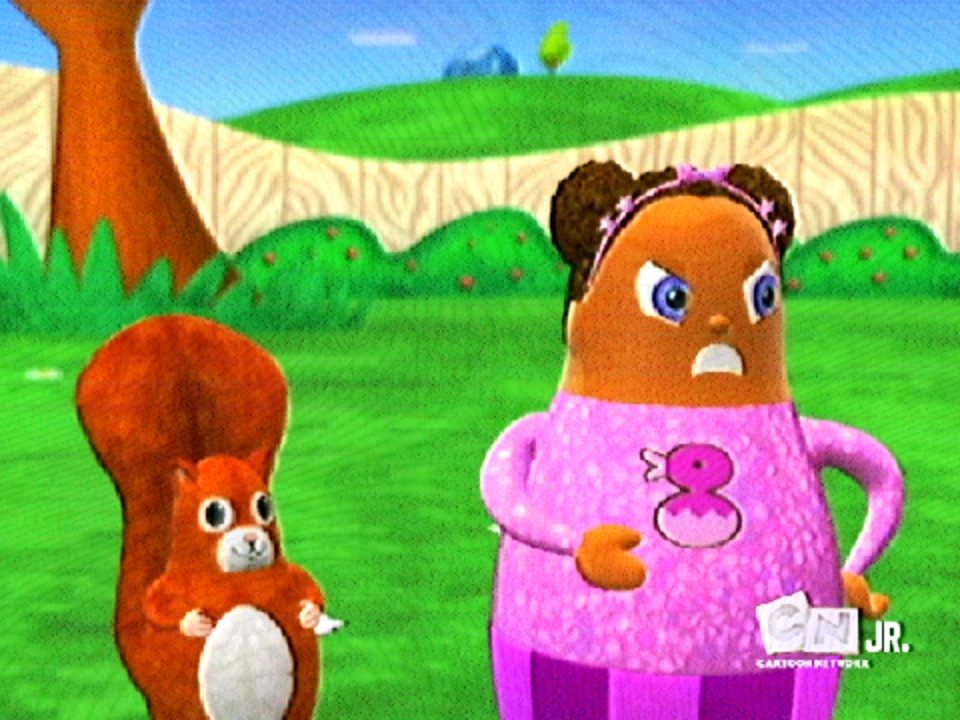 February 15, 2008 | Nexus' Cartoon Network / Adult Swim Fanmade ...