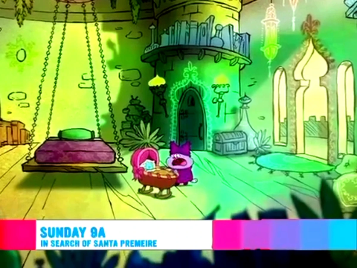 December 10, 2008 | Nexus' Cartoon Network / Adult Swim Fanmade ...