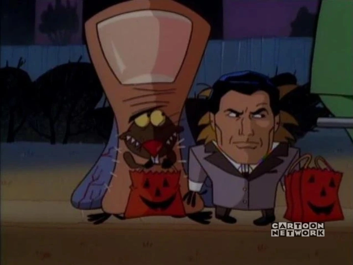 October 26, 1998 | Nexus' Cartoon Network / Adult Swim Fanmade ...
