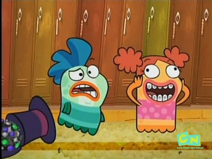 September 5, 2010 | Nexus' Cartoon Network / Adult Swim Fanmade ...