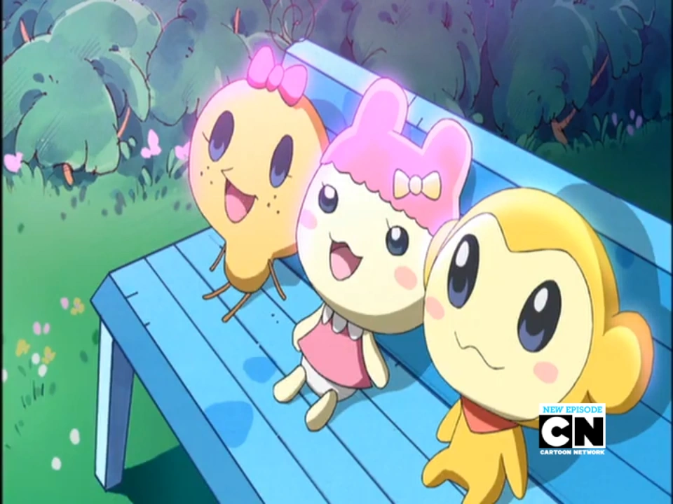 January 26, 2011 | Nexus' Cartoon Network / Adult Swim Fanmade ...