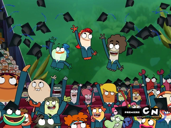 April 4, 2014 | Nexus' Cartoon Network / Adult Swim Fanmade Schedules ...