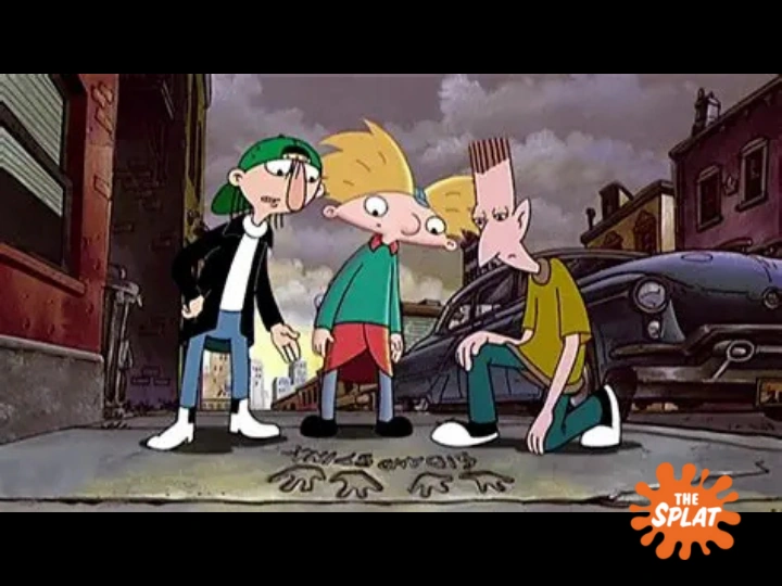 December 10, 2017 | Nexus' Cartoon Network / Adult Swim Fanmade ...