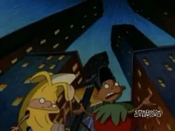 Hey Arnold! | Nexus' Cartoon Network / Adult Swim Fanmade Schedules ...