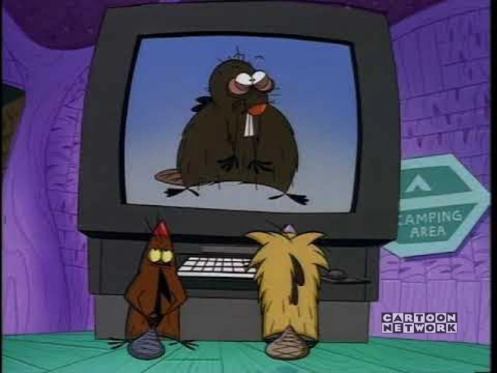October 23, 1999 | Nexus' Cartoon Network / Adult Swim Fanmade ...