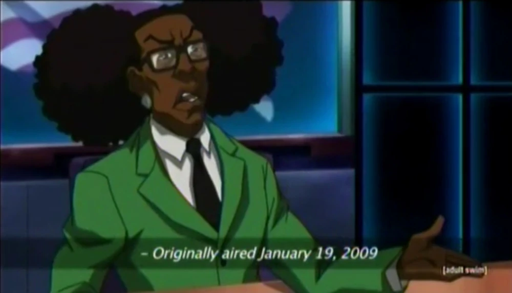 November 2, 2013 | Nexus' Cartoon Network / Adult Swim Fanmade ...