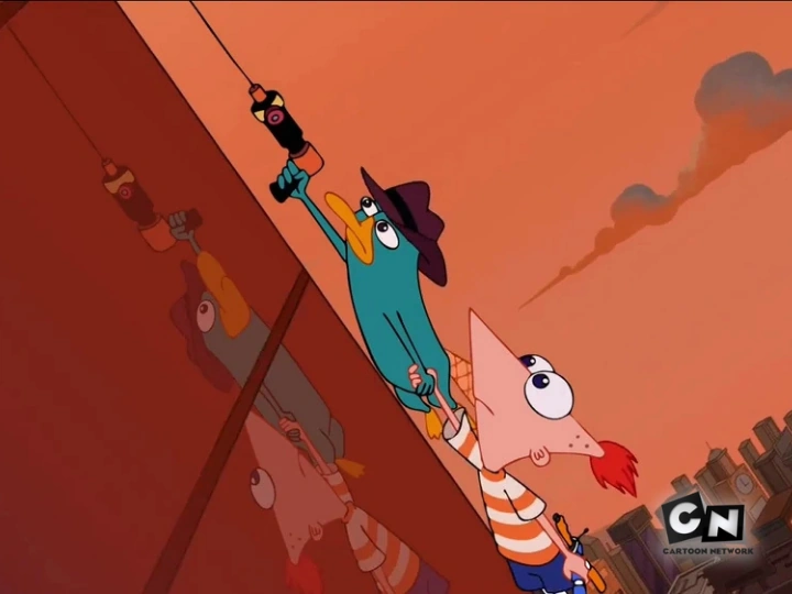 August 5, 2011 | Nexus' Cartoon Network / Adult Swim Fanmade Schedules ...