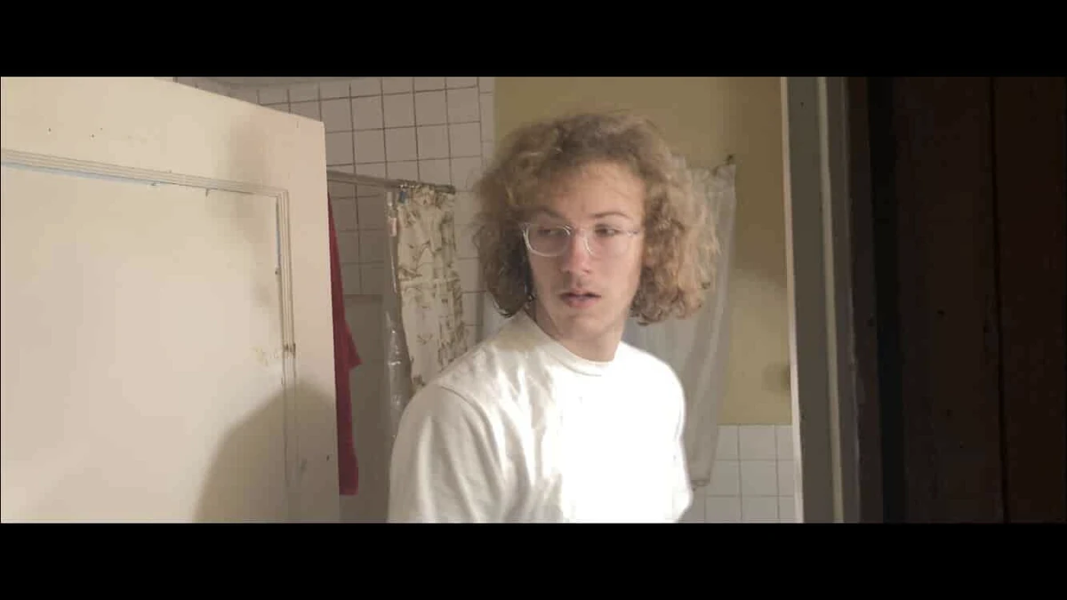 Brett Reeves | Nate’s Mysteries Wiki | Fandom