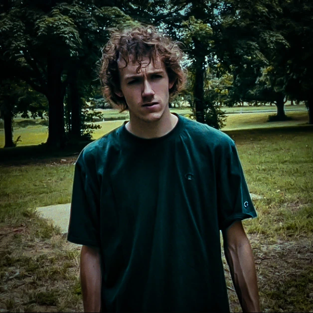 Nate Williams | Nate’s Mysteries Wiki | Fandom