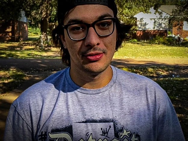 David Poole | Nate’s Mysteries Wiki | Fandom