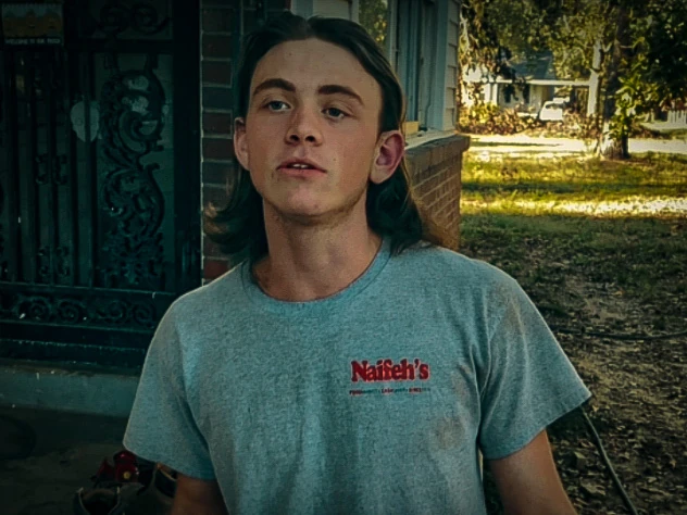 Gregory Slane | Nate’s Mysteries Wiki | Fandom