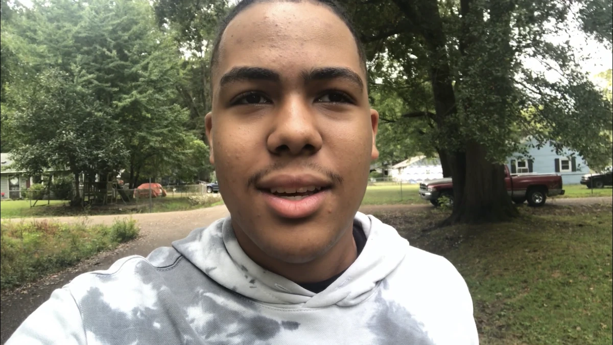 Reggie Willis | Nate’s Mysteries Wiki | Fandom