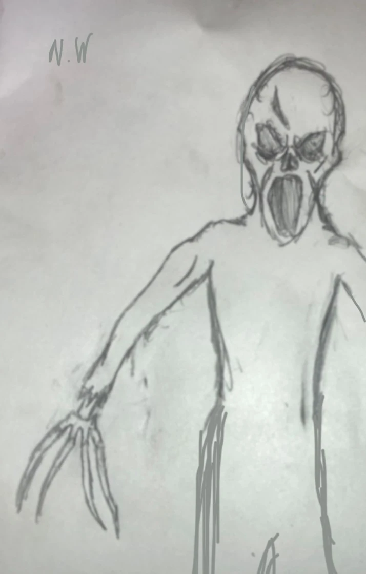 Boogeyman | Nate’s Mysteries Wiki | Fandom