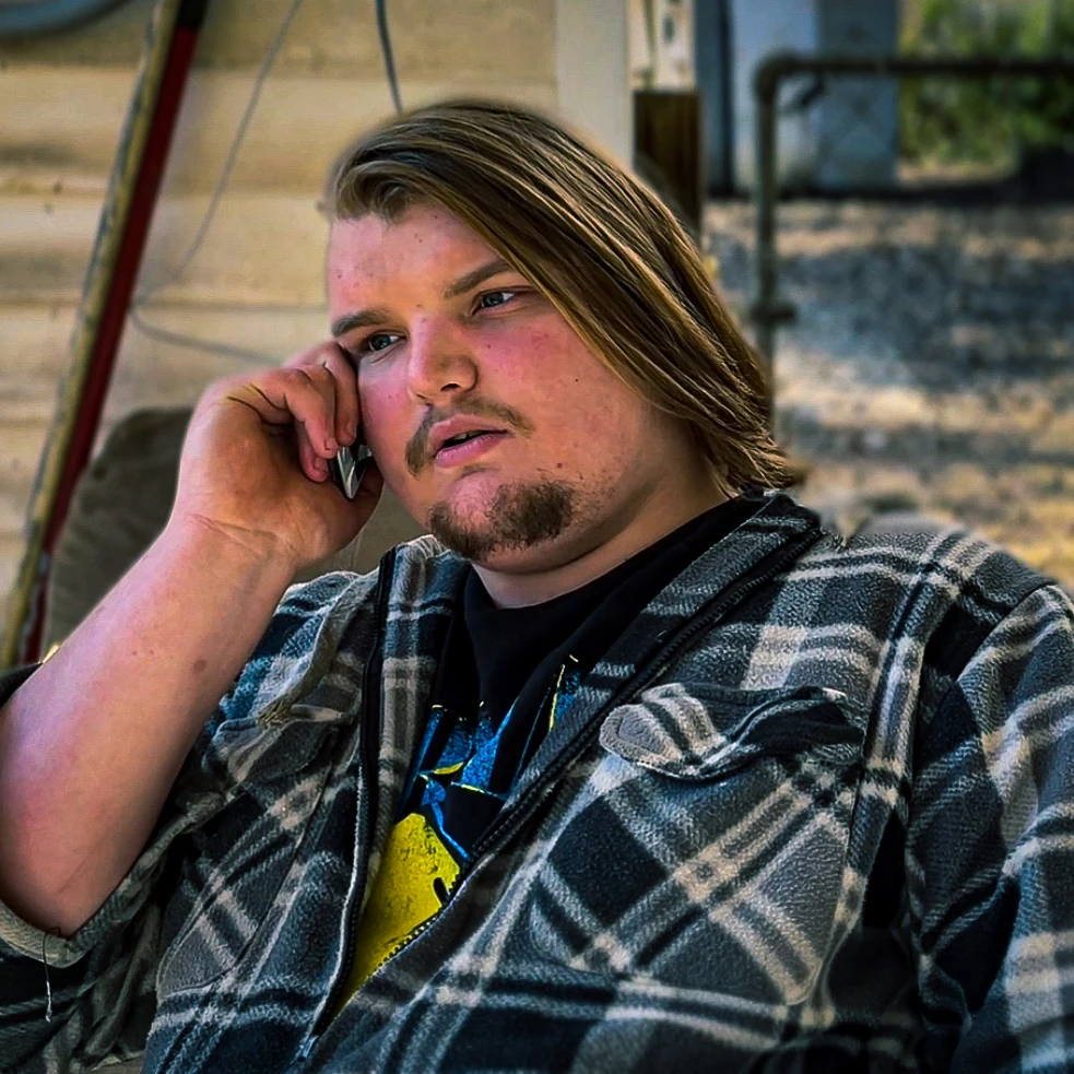 Michael Rutherson | Nate’s Mysteries Wiki | Fandom